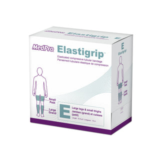 MedPro Elastigrip Compression Bandages – AMG Medical