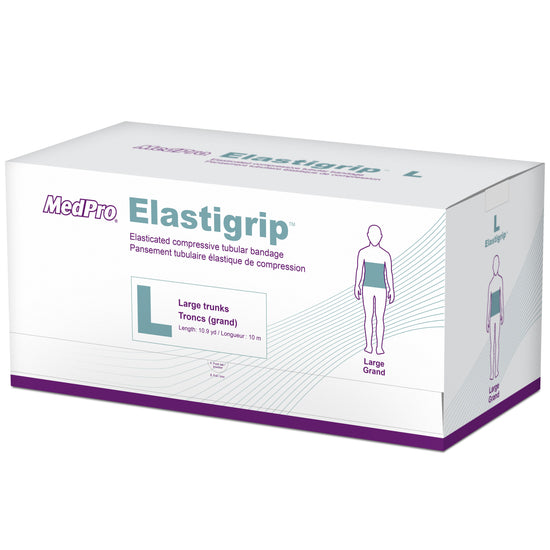 MedPro Elastigrip Compression Bandages – AMG Medical
