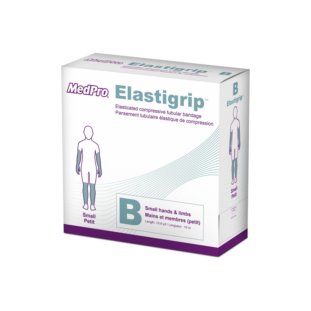 MedPro Elastigrip Compression Bandages – AMG Medical