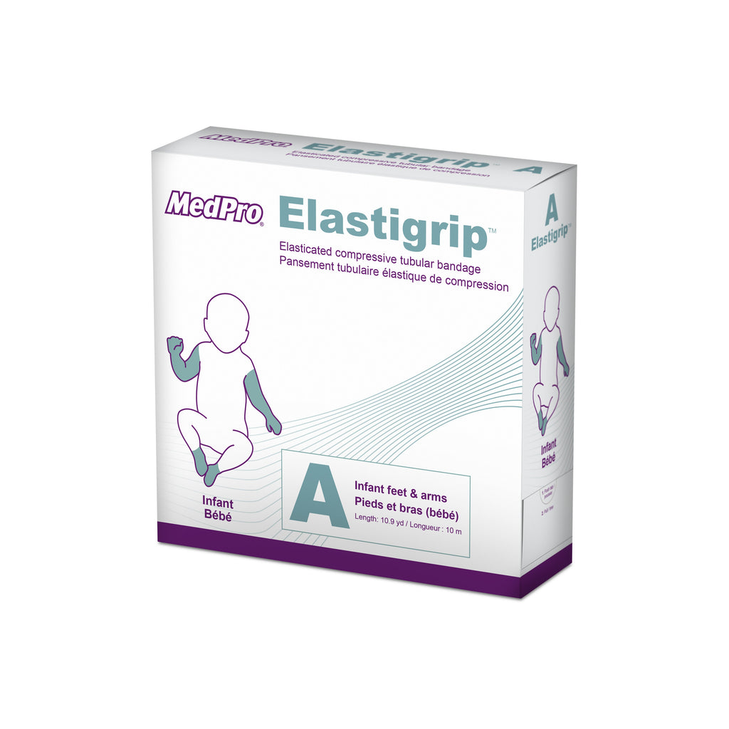 MedPro Elastigrip Compression Bandages – AMG Medical