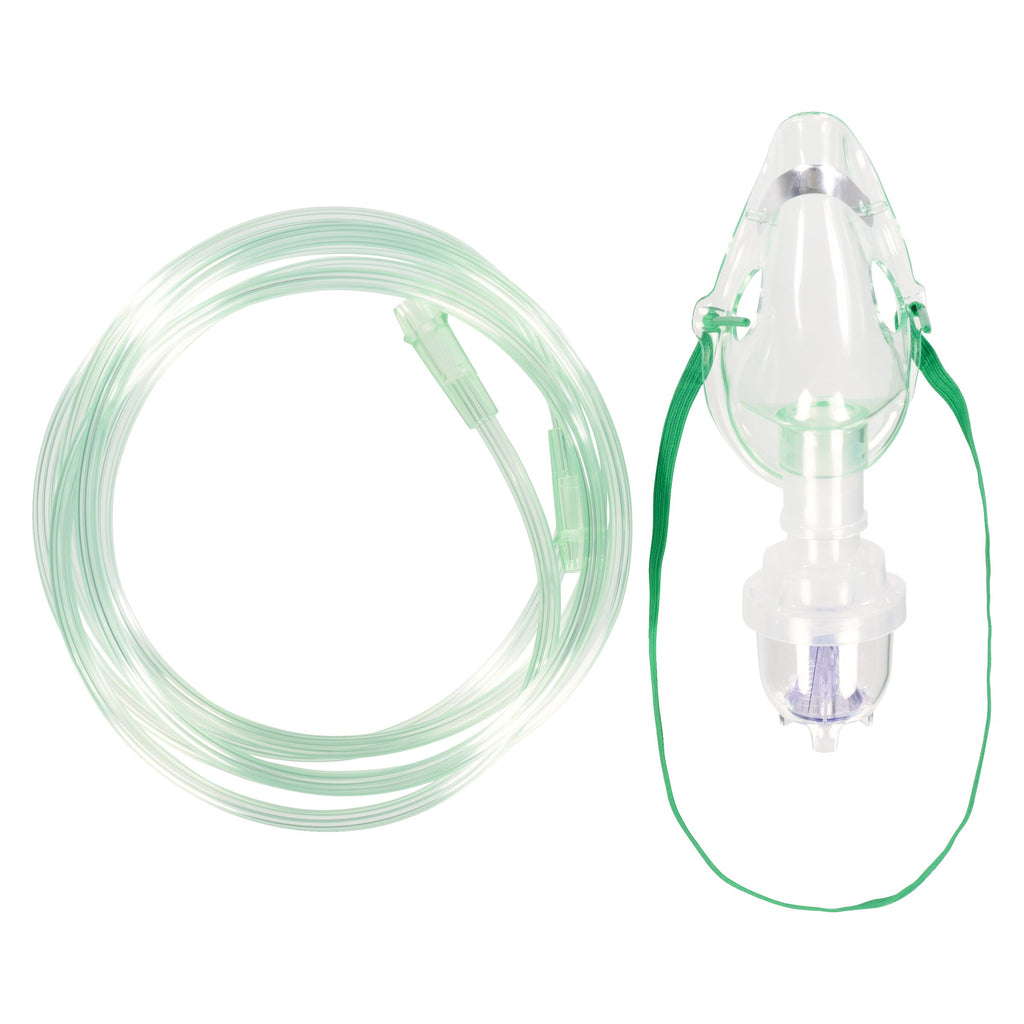 MedPro Nebulizer Masks – AMG Medical