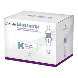 MedPro Elastigrip Compression Bandages – AMG Medical