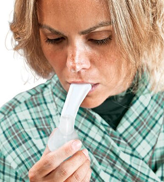 MedPro Compressor Nebulizer – AMG Medical